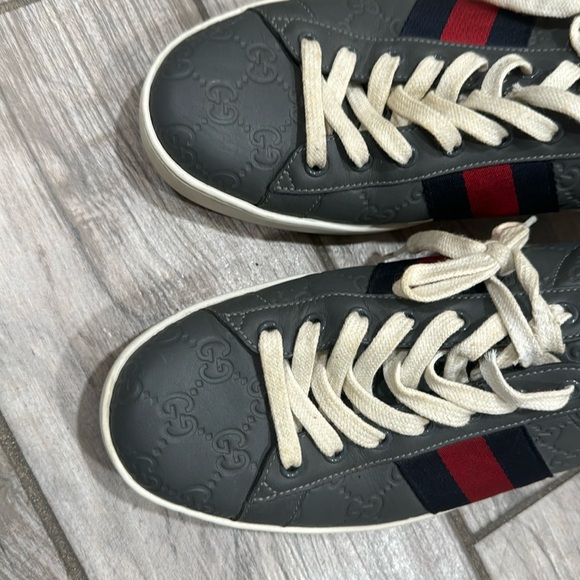 Gucci | Shoes | Gucci Real Shoes | Poshmark